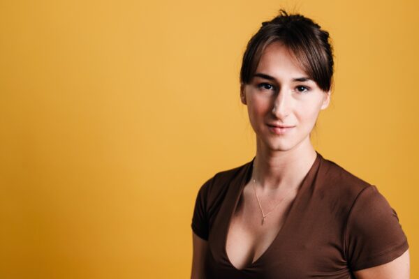 Kristina Maca – EP Künstlermanagement